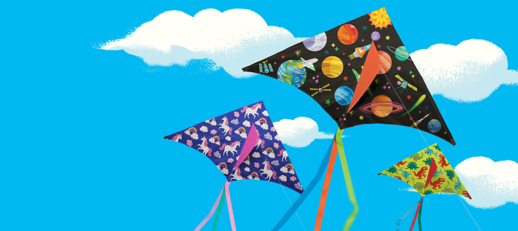 Backyard Fun – Crocodile Creek