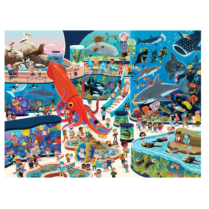 Puzzles – Page 2 – Crocodile Creek