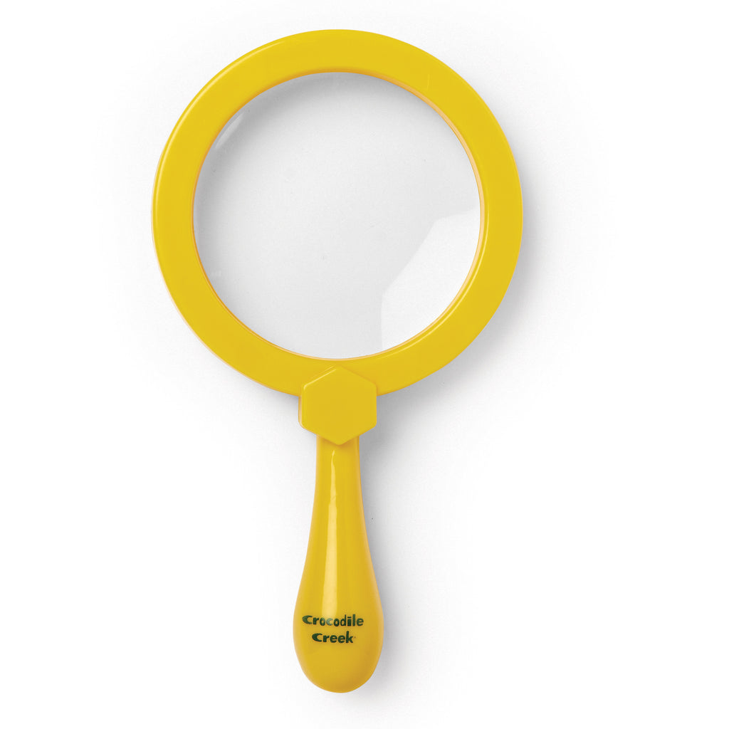 Magnifying Glass - Garden Friends – Crocodile Creek