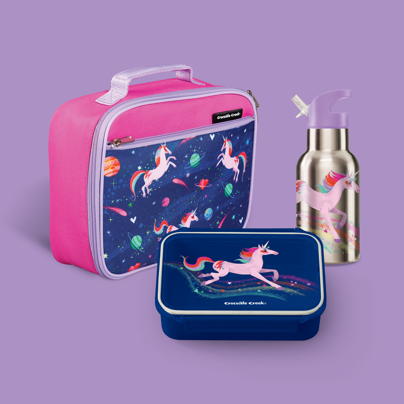 Theme: Unicorns – Crocodile Creek