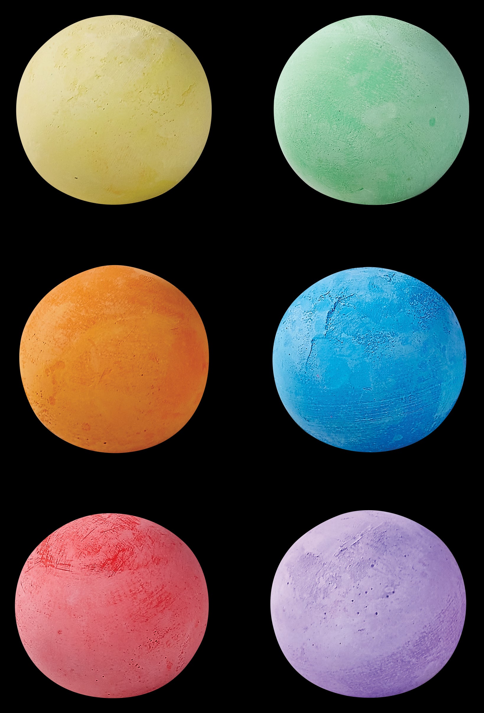 Sidewalk Chalks - Gumball Machine – Crocodile Creek